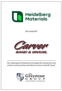 The Greystone Group